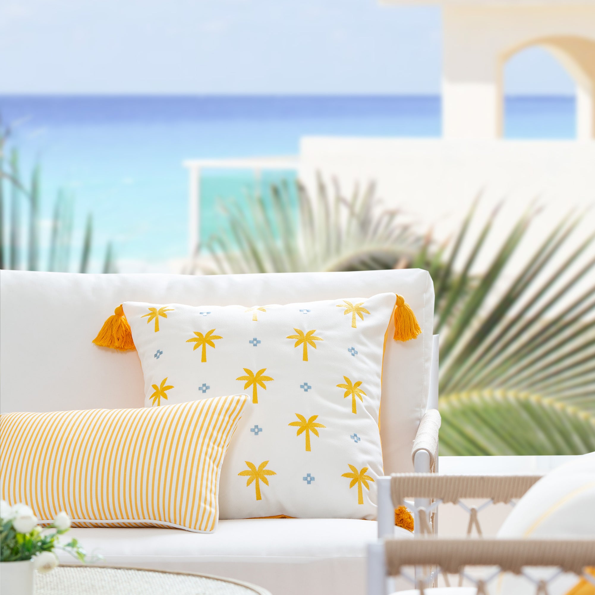 Yellow – Hofdeco